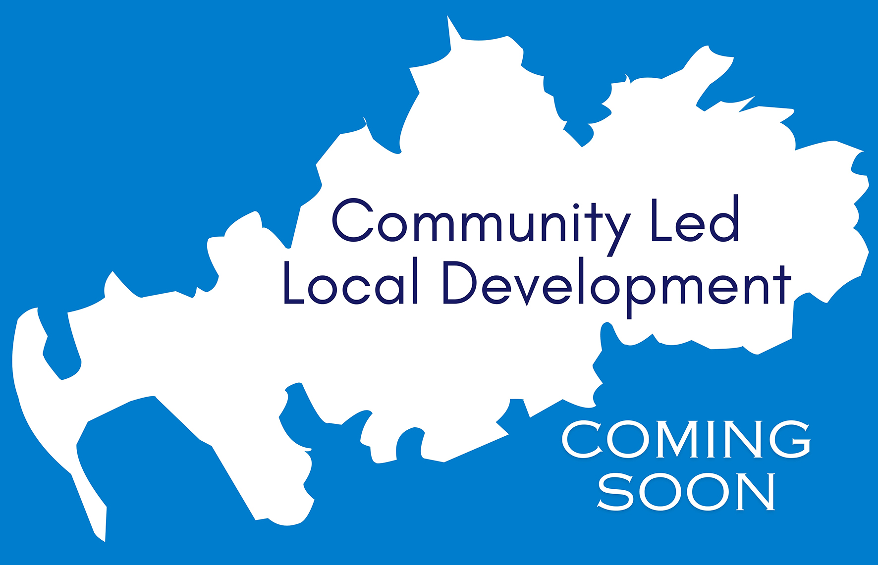 Third sector given advance notice about launch of fund's next round