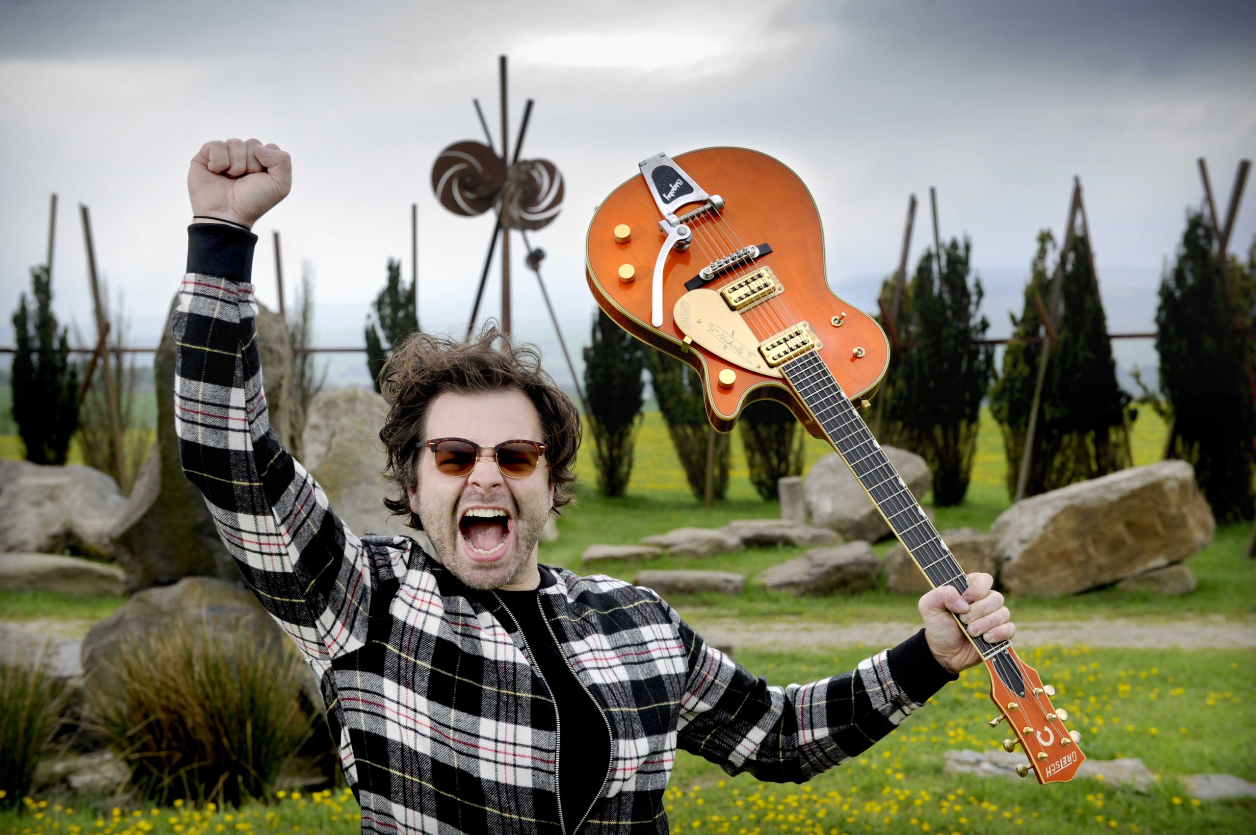 Welcome to the Multiverse - Two days of music at spectacular venue