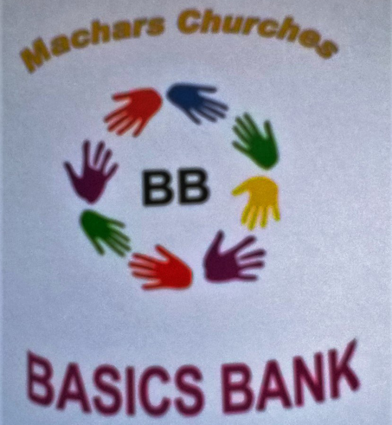 Machars Basics Bank appeals for Food Donations - Third Sector Dumfries ...