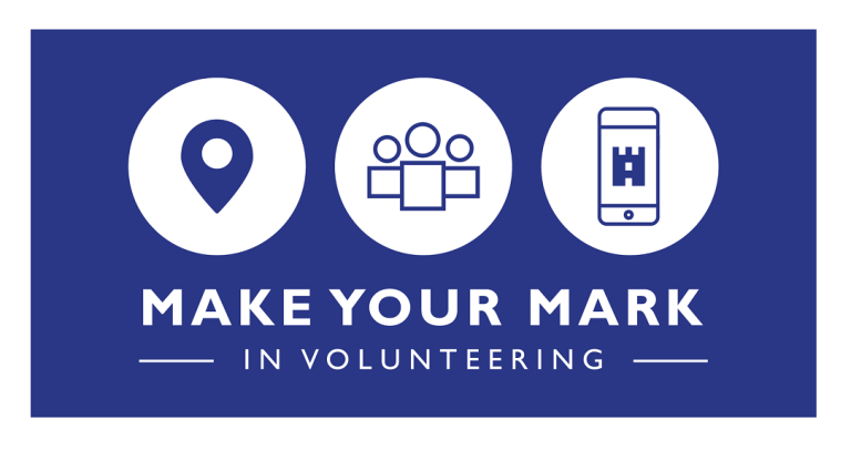 Make Your Mark - Third Sector Dumfries & Galloway
