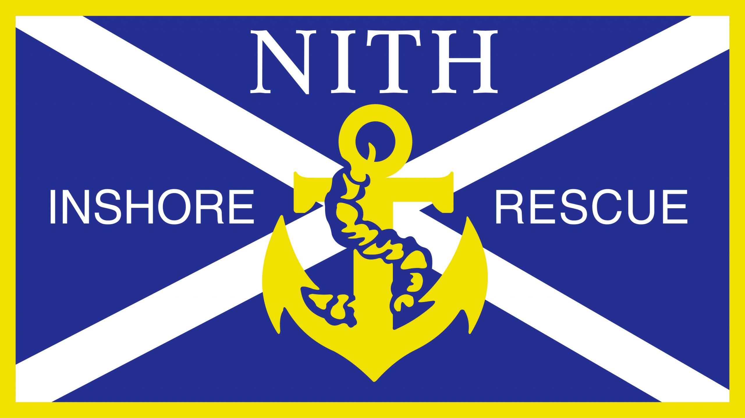 Nith Inshore Rescue - Third Sector Dumfries & Galloway